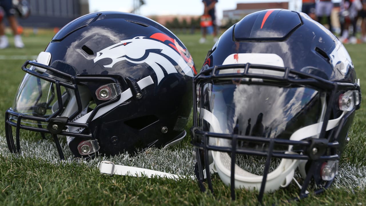Broncos trim roster to 53 players