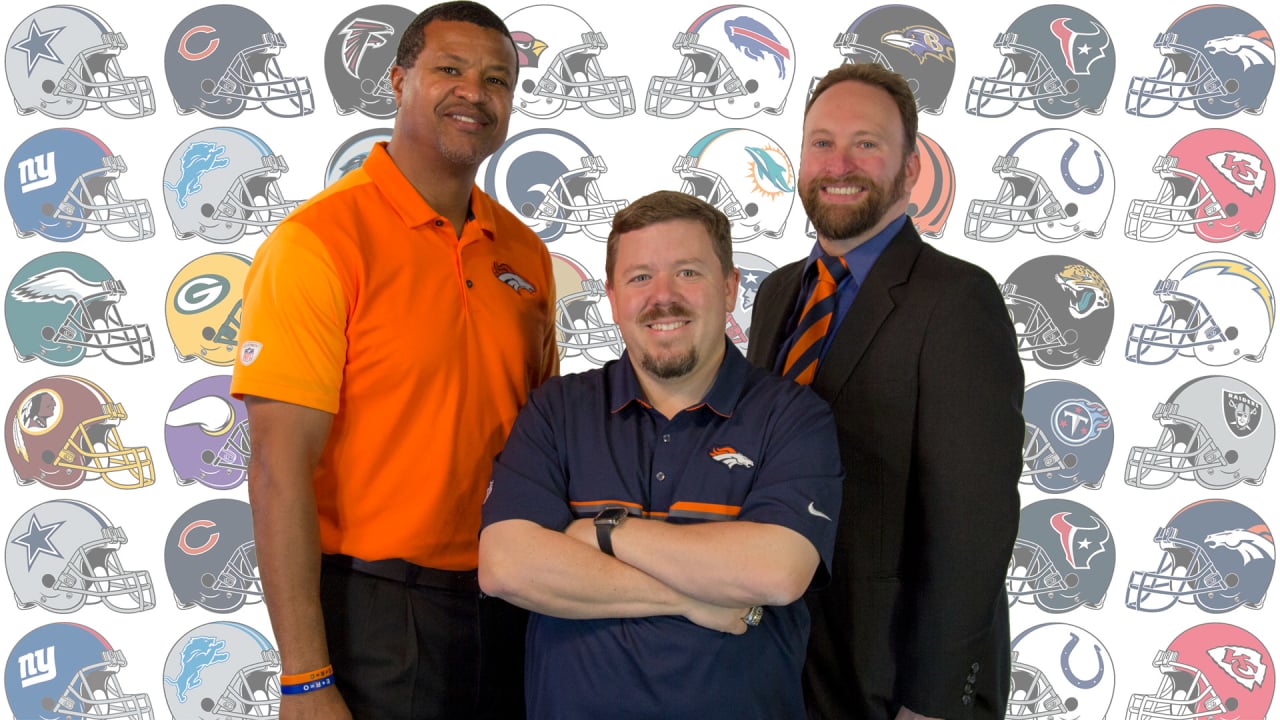 "First and Ten at Ten" picks the Week 2 games