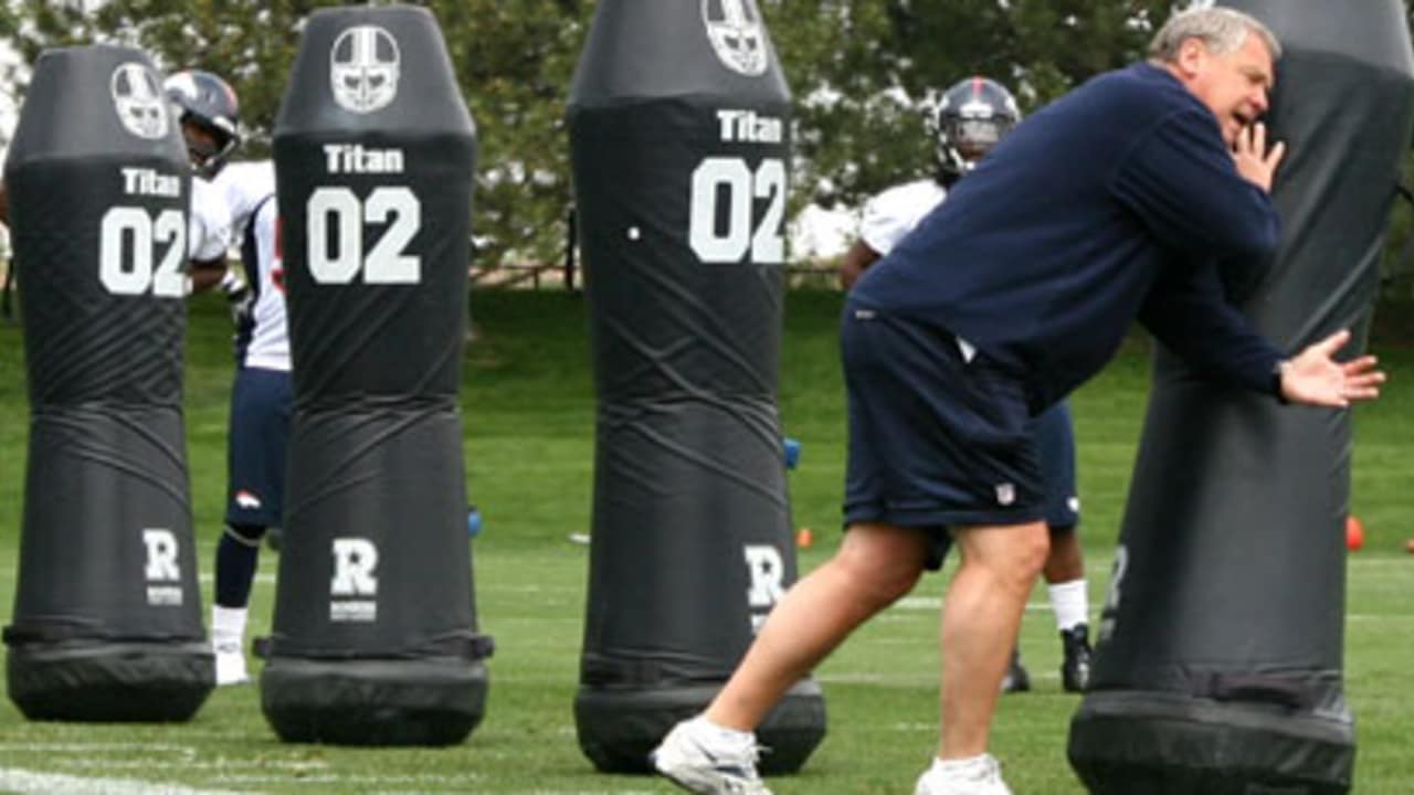 Q&A with Richard Smith