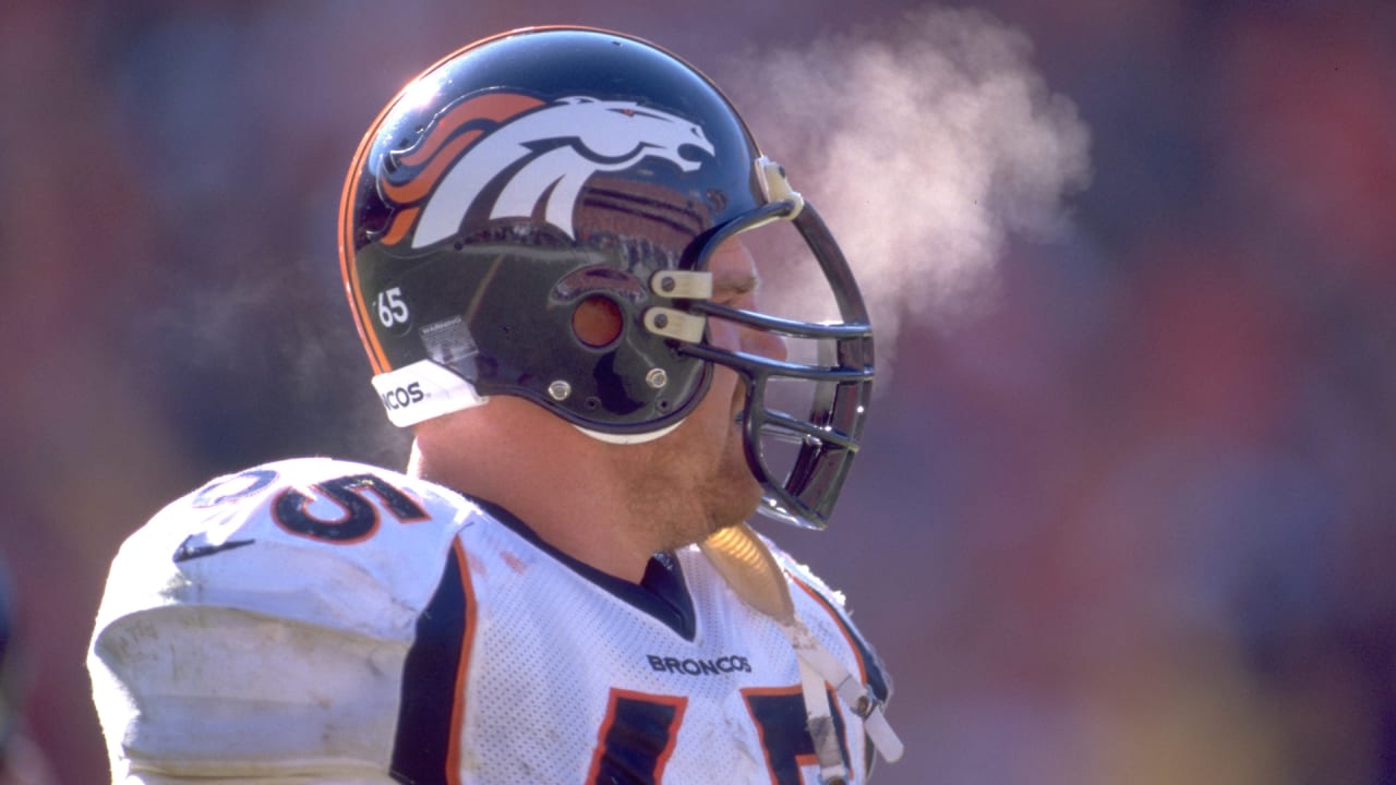 Sacco Sez: How the Broncos' first free-agent signing led to a ...