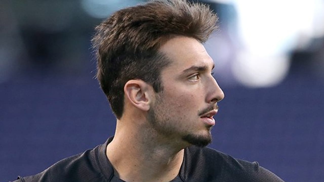 Lynch talks with Denver Media