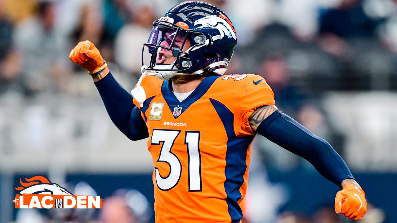 ‘It’s all going to start this Sunday’: As Broncos begin stretch run ...