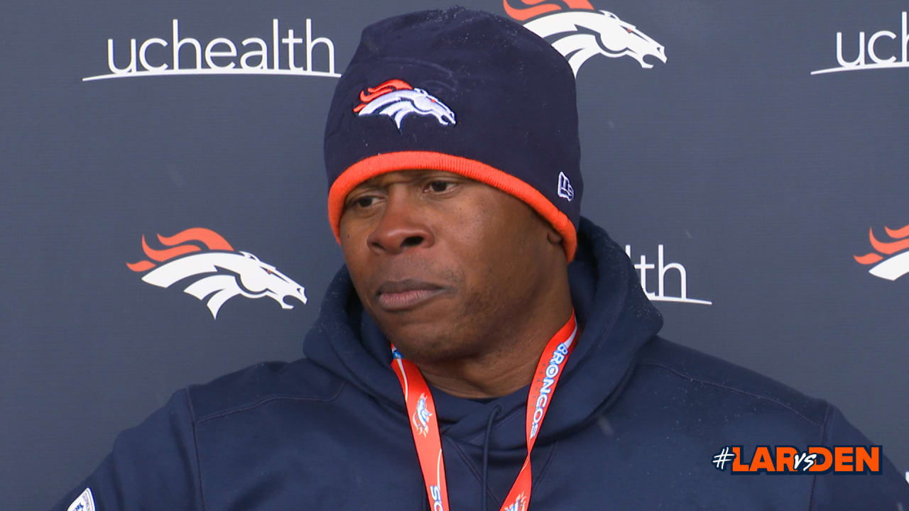 Joseph: It's going to be a team effort vs. Rams