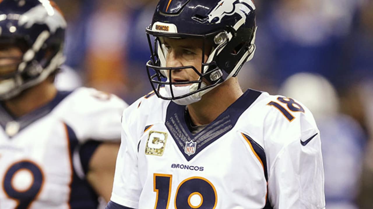 Peyton's Take: 'We didn't play our best'