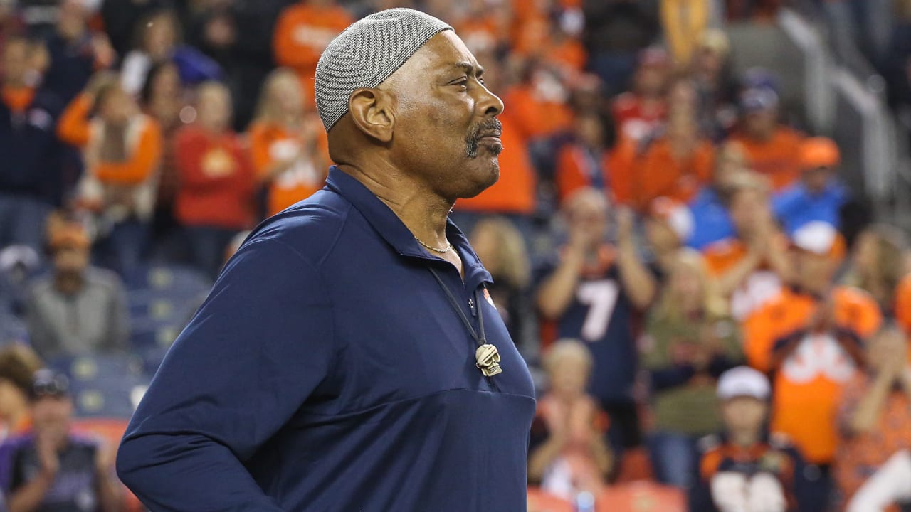 Ring of Famer Rich 'Tombstone' Jackson's journey from Southern ...