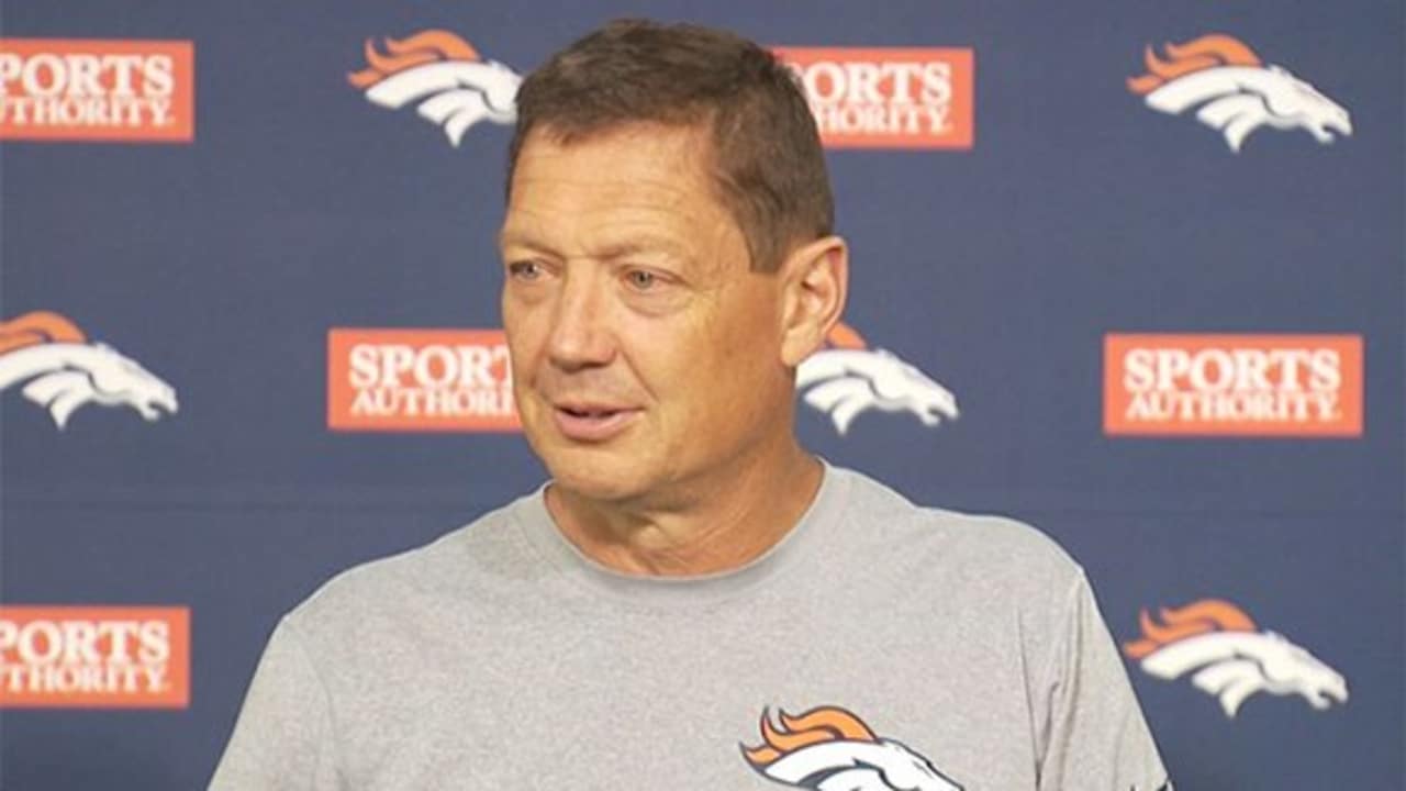 Dennison: 'My heart goes out to Ryan'