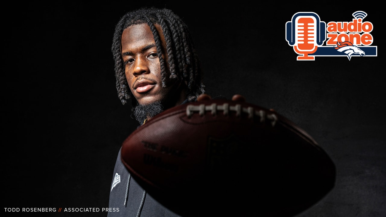 The Neutral Zone (Ep. 81): The next Broncos fantasy superstar