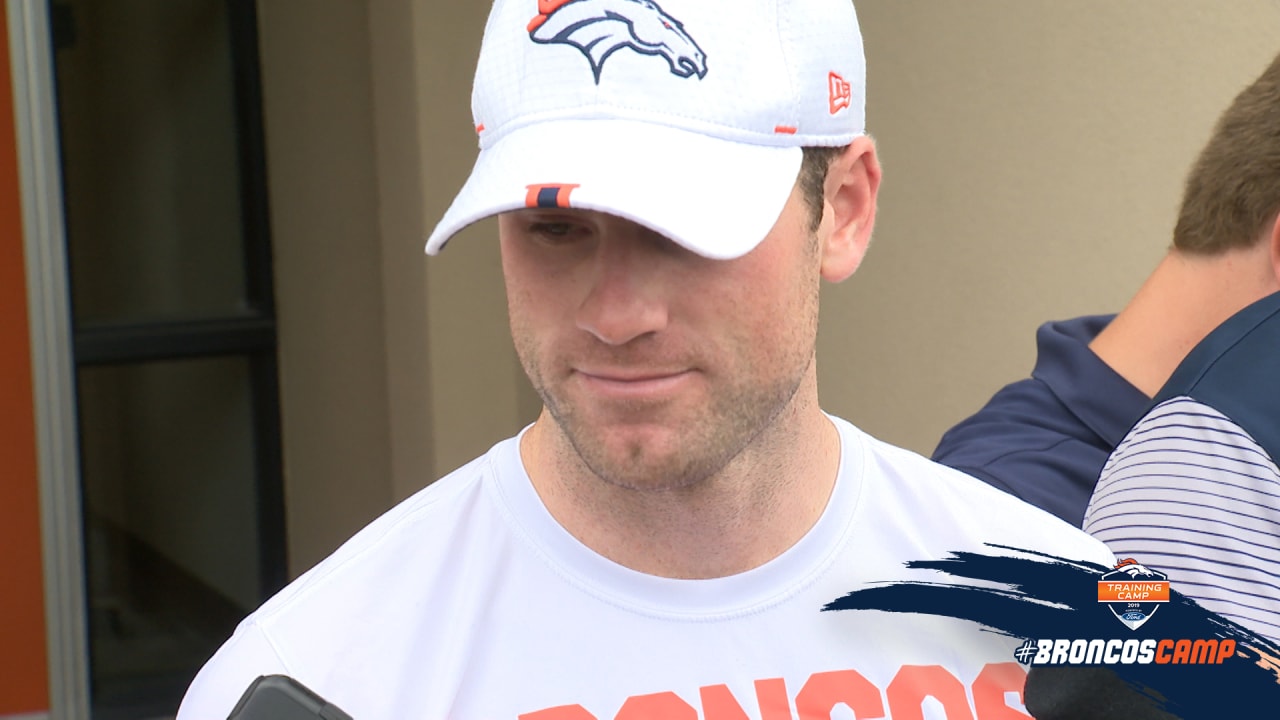 Hogan focused only on what he can control