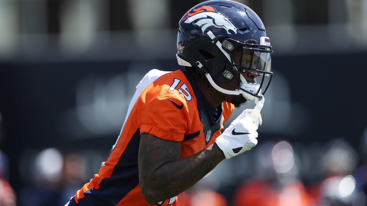 Broncos, Briefly: Tuesday, May 28, 2019