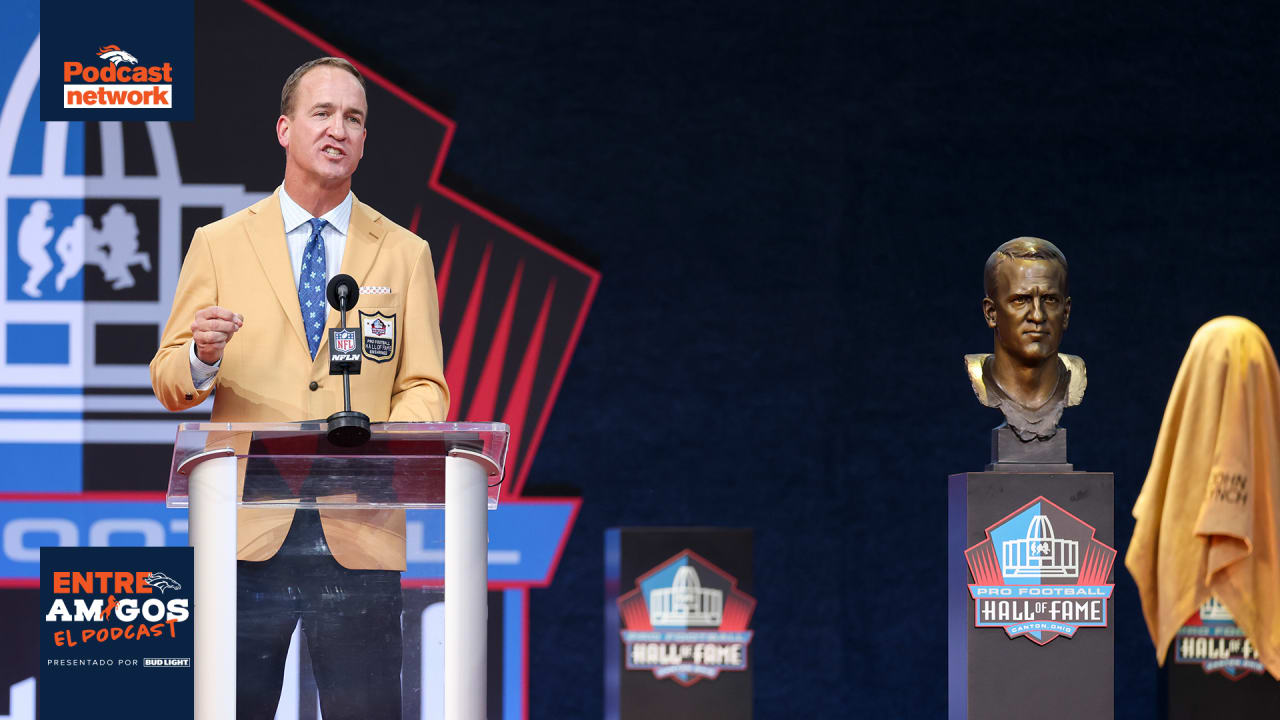 Entre Amigos, El Podcast: Un fin de semana muy especial