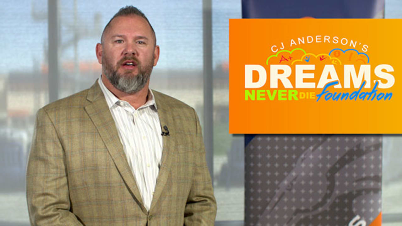 Community Spotlight with K.C. Jones: Dec. 1, 2017