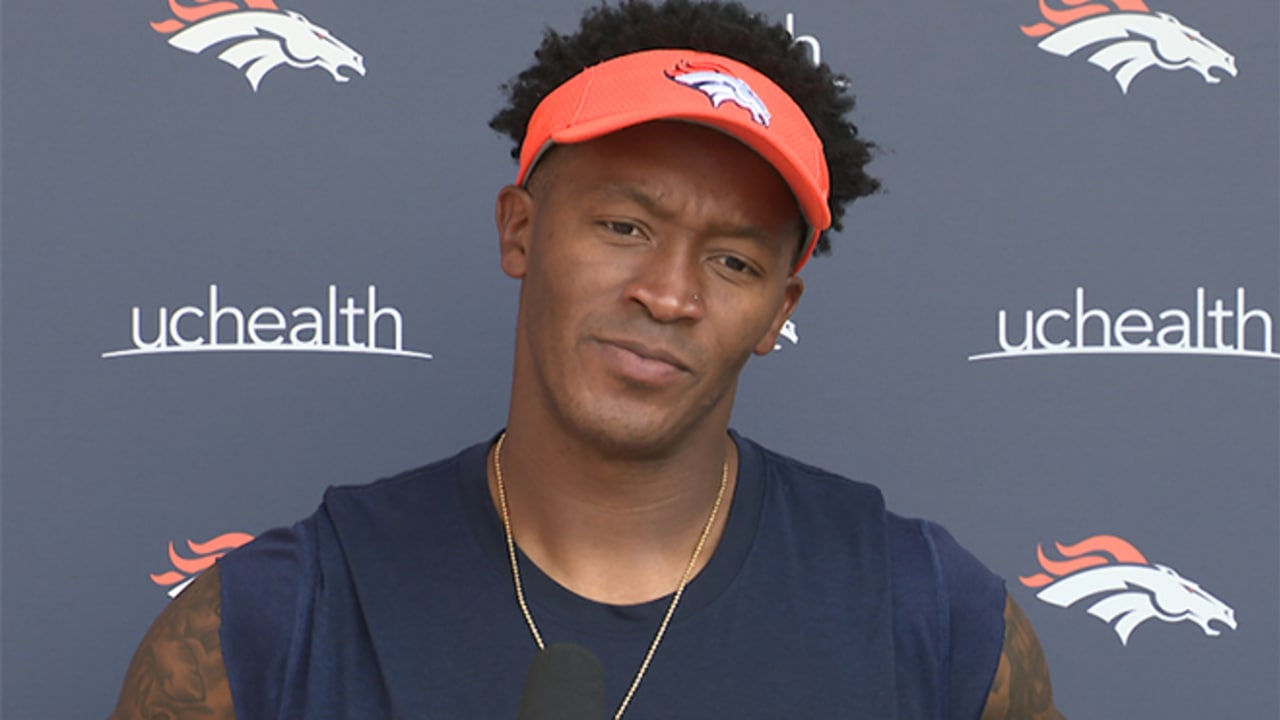 Thomas: Scoring a lot Monday night would be 'big statement'