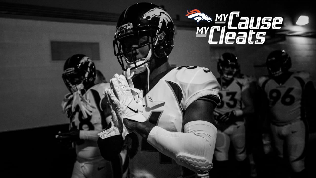 After his grand-uncle’s shooting death, Will Parks devotes his My Cause ...