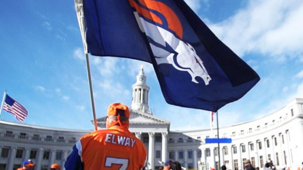 Mile High Preparation