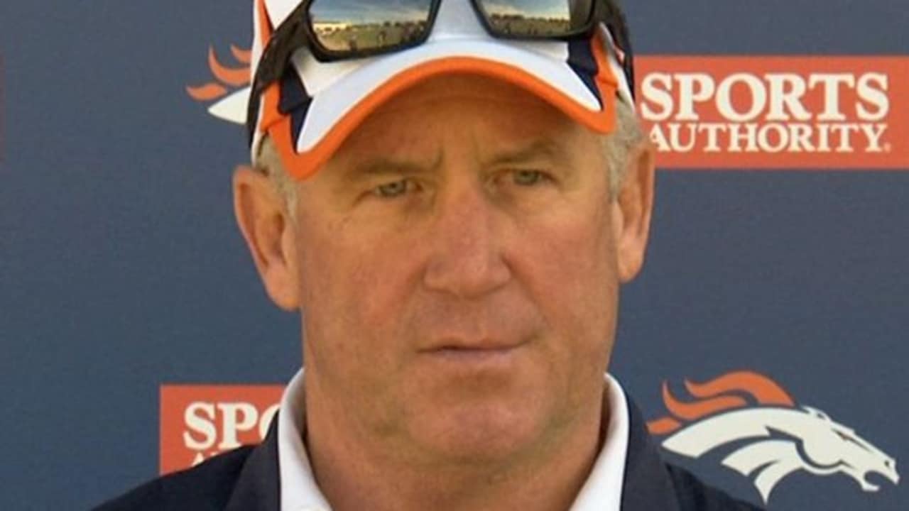 Fox Outlines Final Injury Report