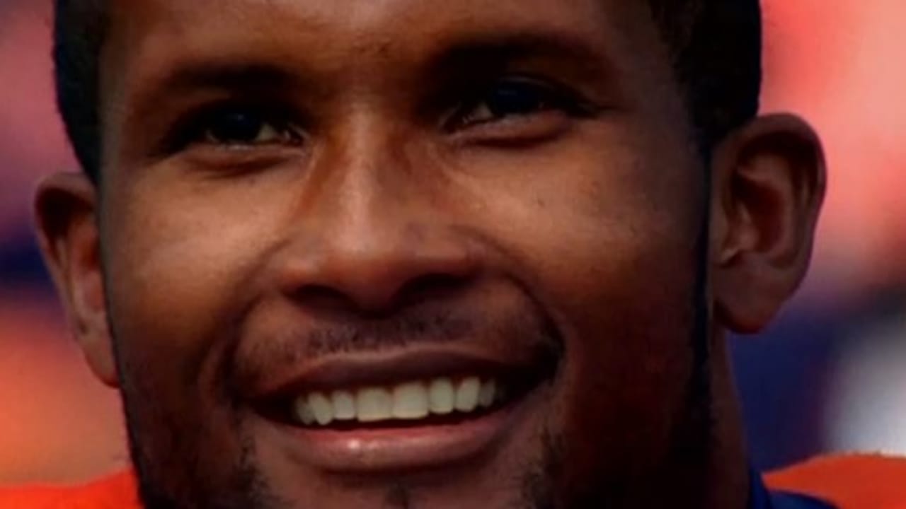 Tribute to Champ Bailey