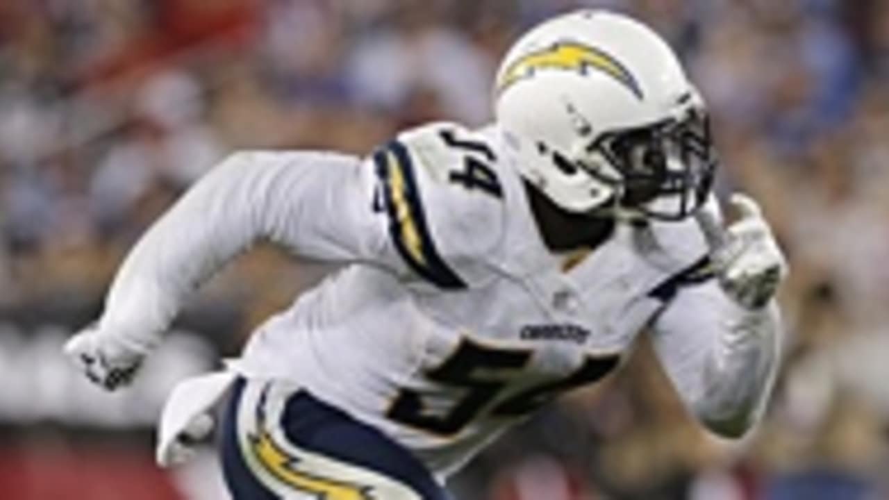 Breaking down the Chargers defense