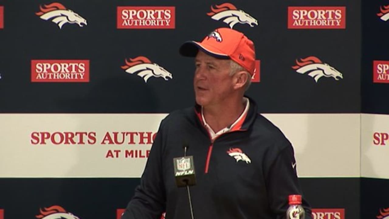 Fox 'Run game has improved'