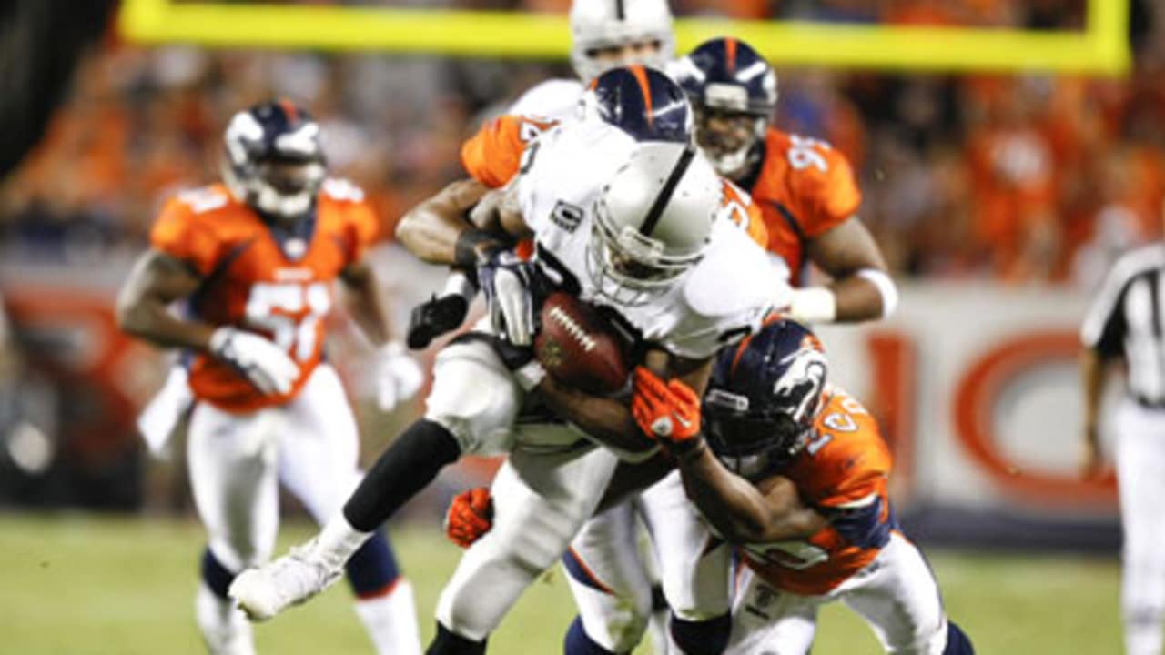 2011 Season Review: First Quarter