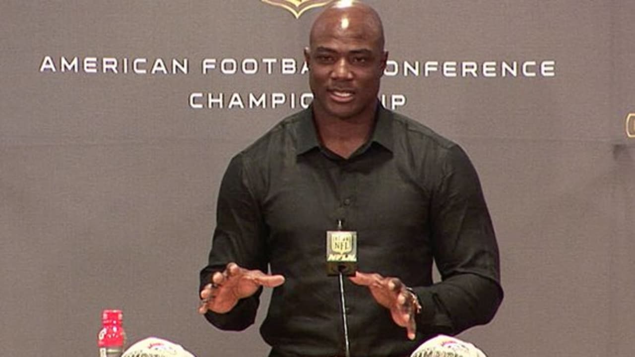 Ware:'The game is going to be won in the trenches'