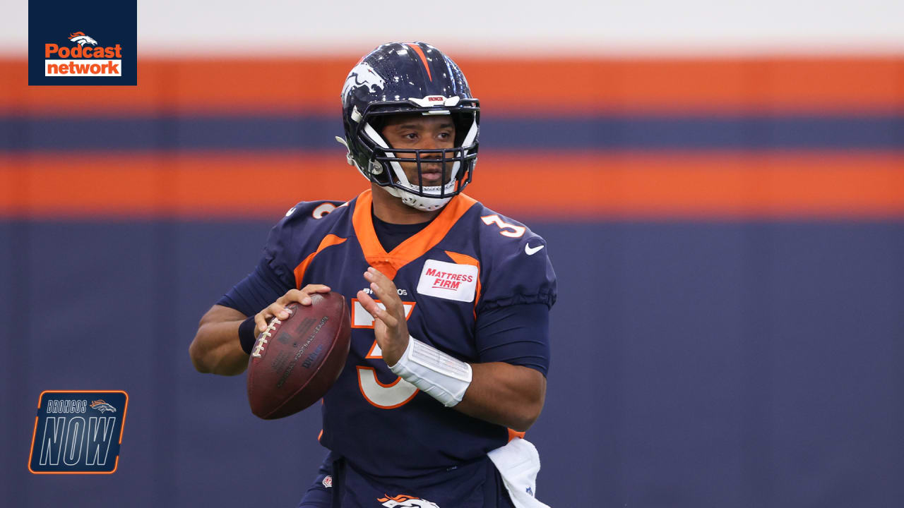 Broncos Now: A closer look at the Broncos’ Week 10 matchup in Nashville