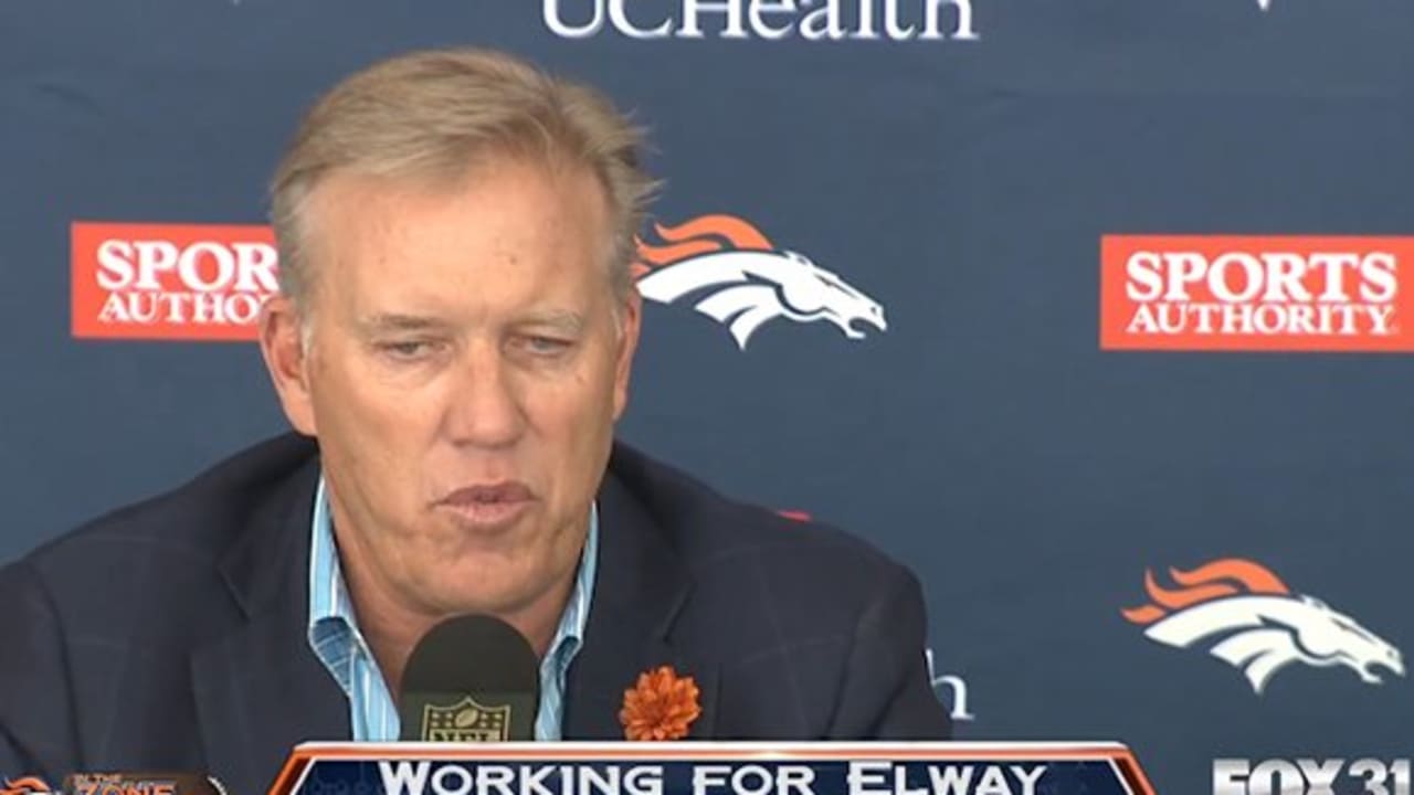 In the Zone with Coach Kubiak: Seg 4