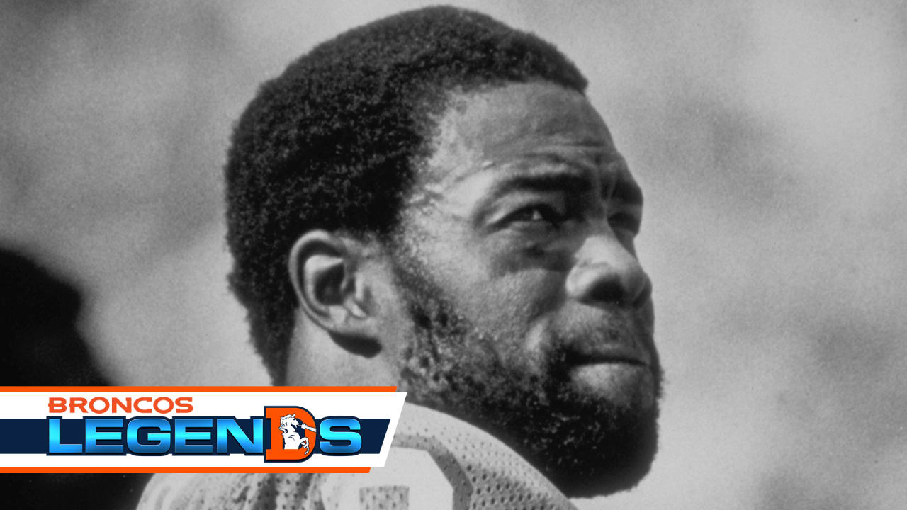 Broncos Legends: Rick Upchurch's top three moments