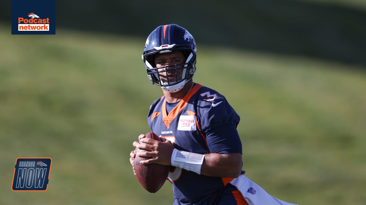 Broncos Now: Back from the bye and on to Tennessee
