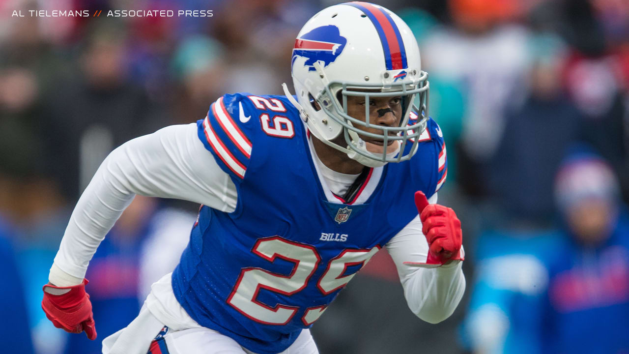 Broncos sign S Shamarko Thomas, place Jamal Carter on injured reserve