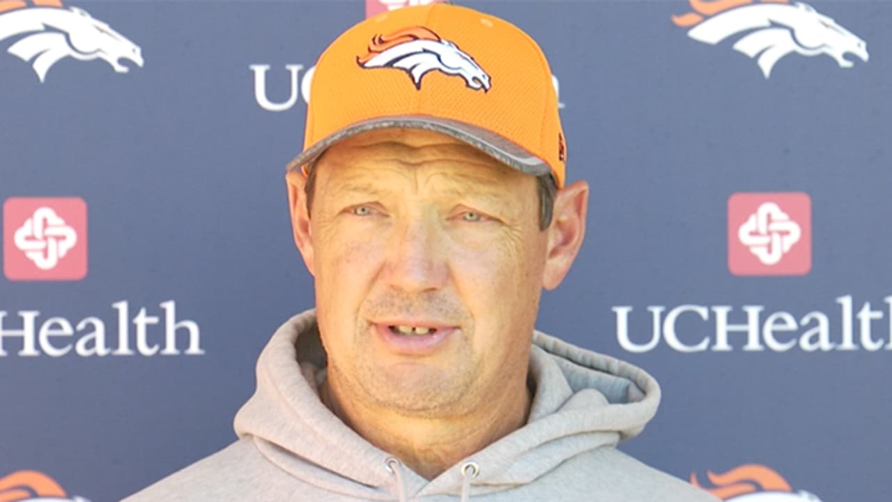 Dennison: 'We've got to step up'