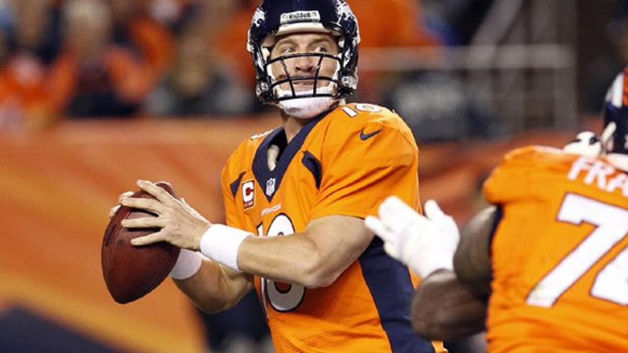 Manning on Fast Start, Moving to 3-0