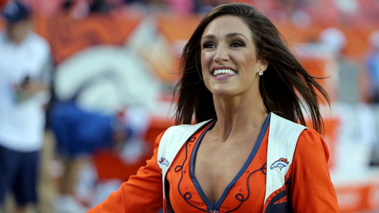 Q&A with DBC Allie