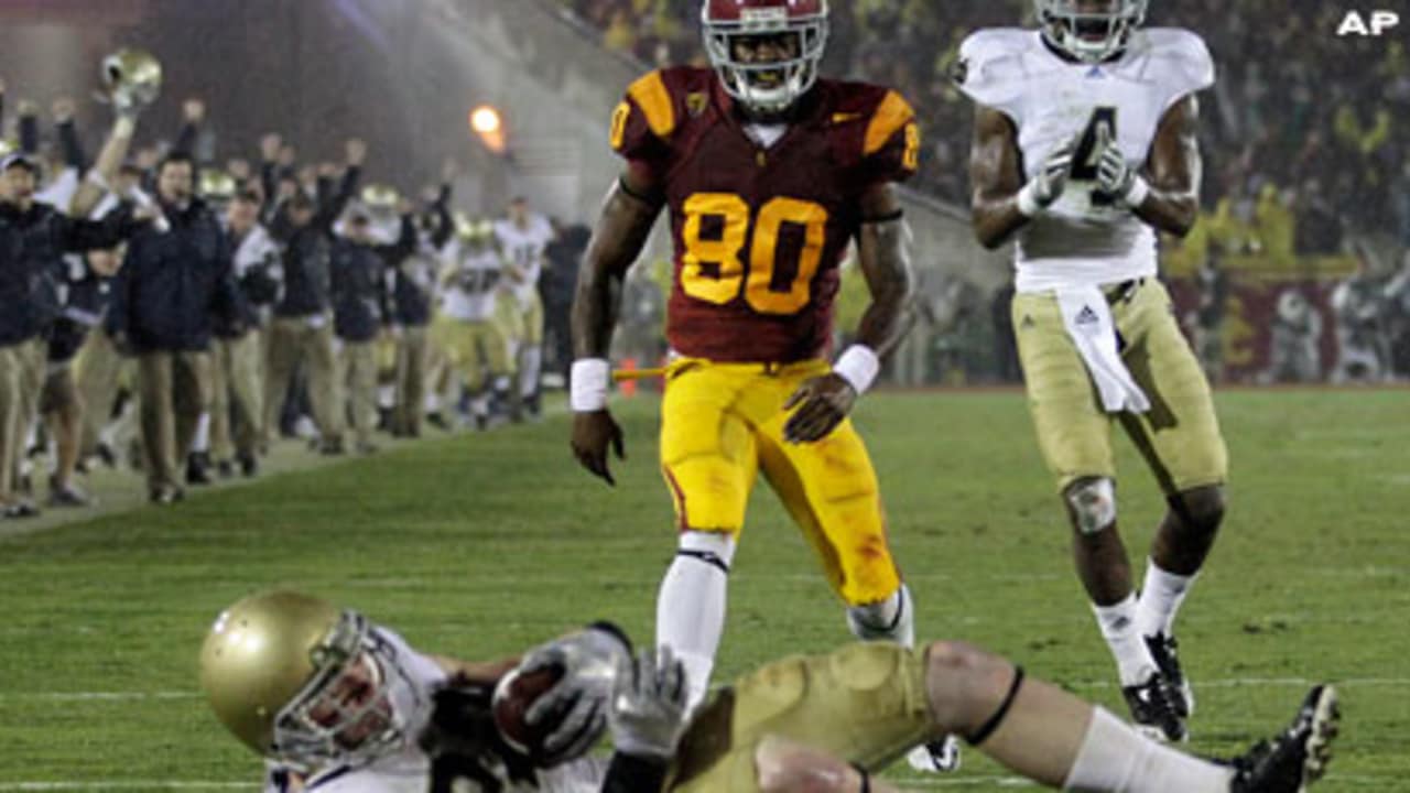 Affecting the Offense