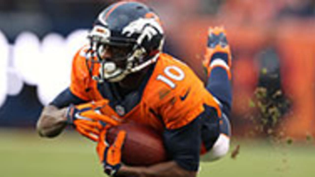 Next Day Notebook: Sanders’ toughness, replacing Julius and wild fumble ...