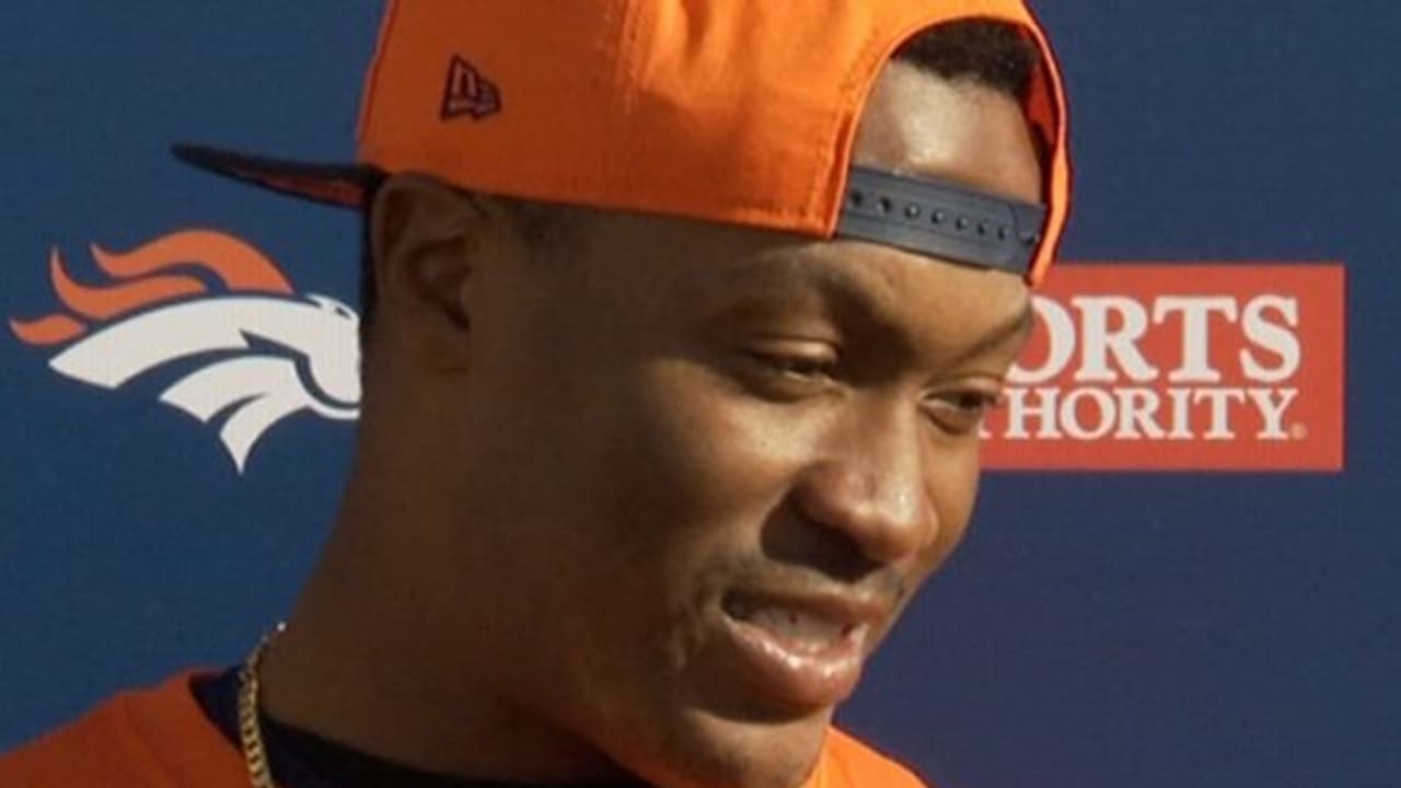 Thomas on Team's Confidence