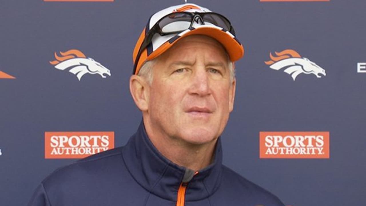 Fox on returning to MetLife stadium