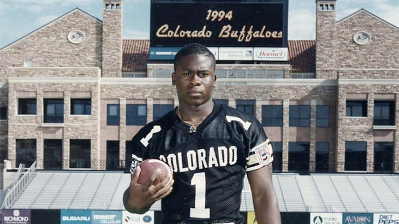 Five things to know about Broncos' Head Coach Vance Joseph