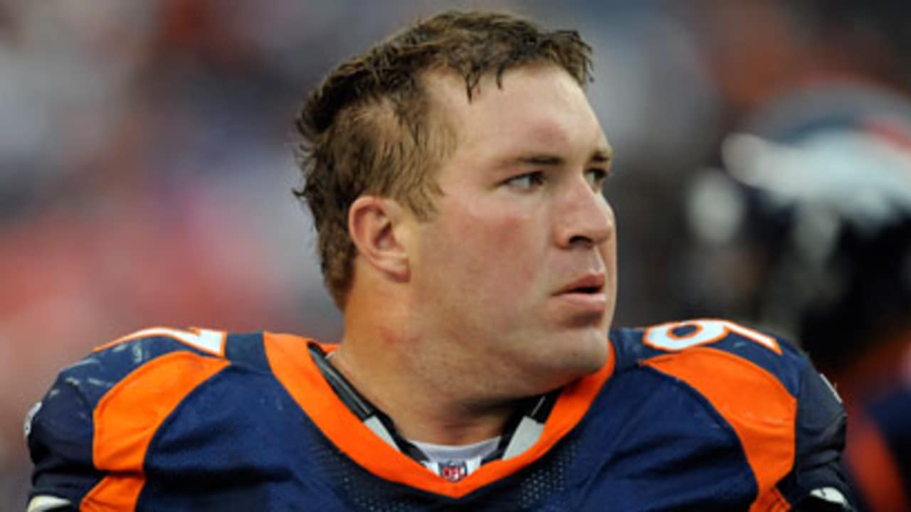 Bannan 'Belongs' in Colorado