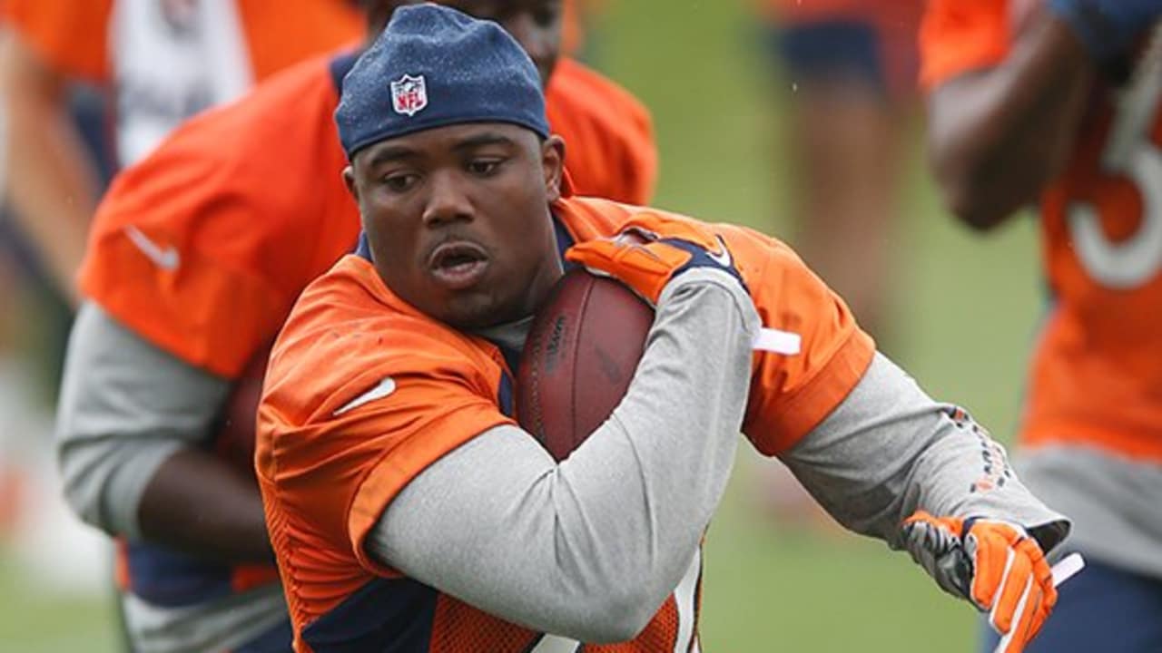 Countdown to Camp: Anderson leads RB pack