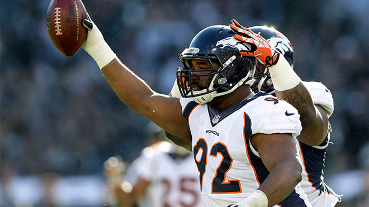 Broncos, Briefly: Thursday, June 23, 2016