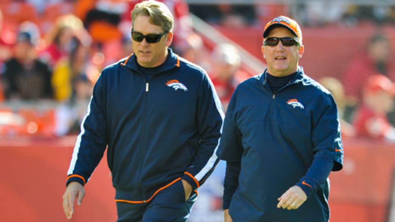 Del Rio a Uniquely Prepared 'Next Man Up'