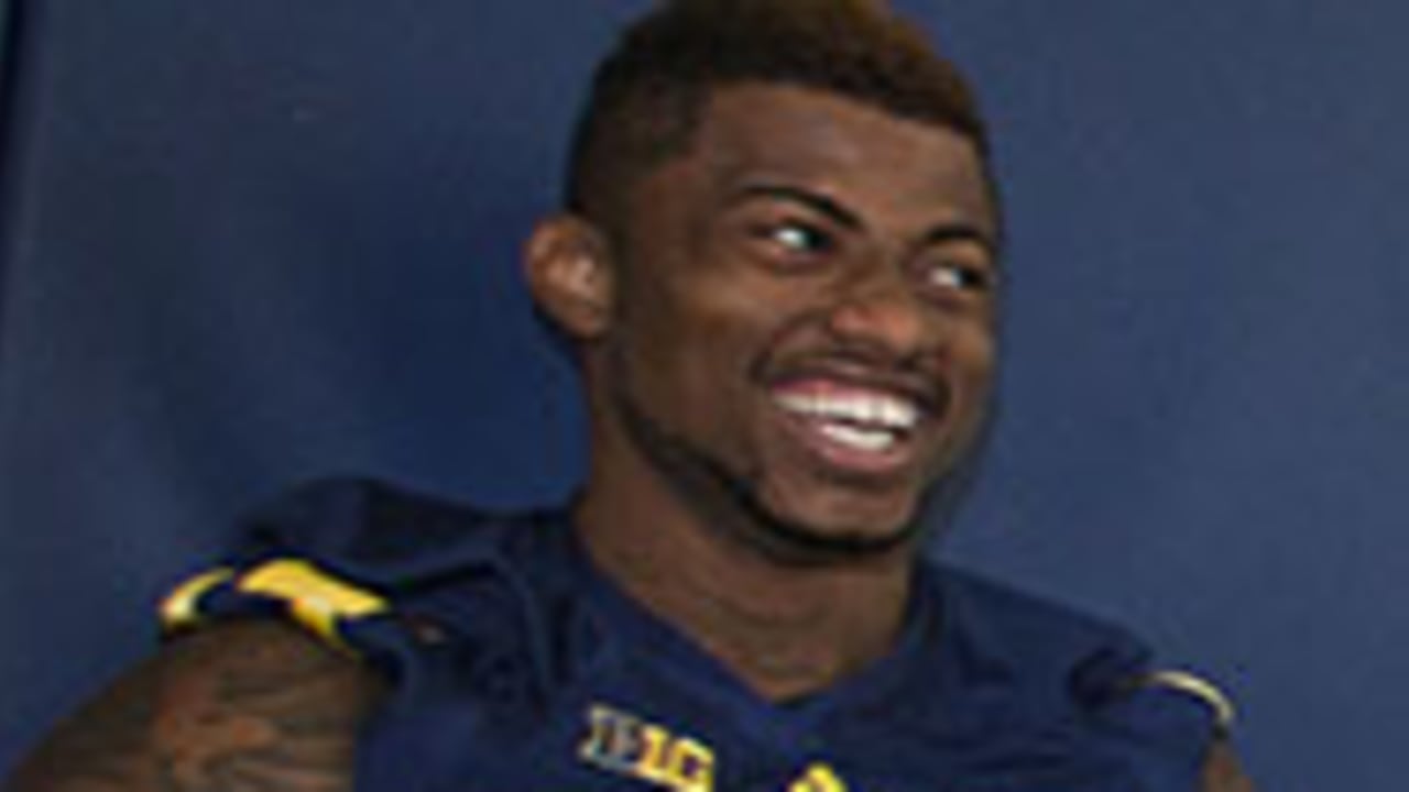 How He Fits: Seventh-round safety Josh Furman