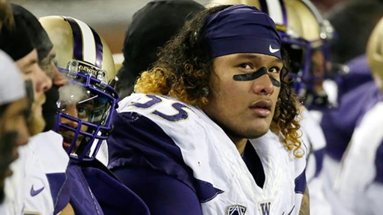 Pro Worthy: Danny Shelton, NT