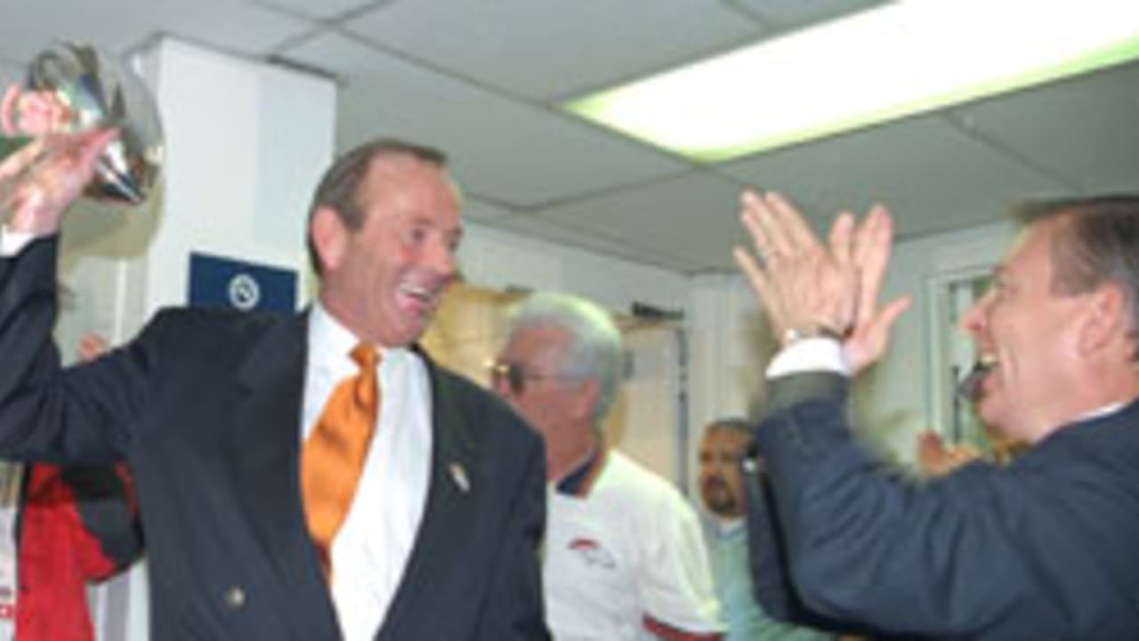 Saccomano to Retire After 36 Seasons