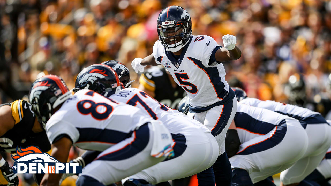 Broncos almost rally late, but missed opportunities hurt Denver in 27 ...