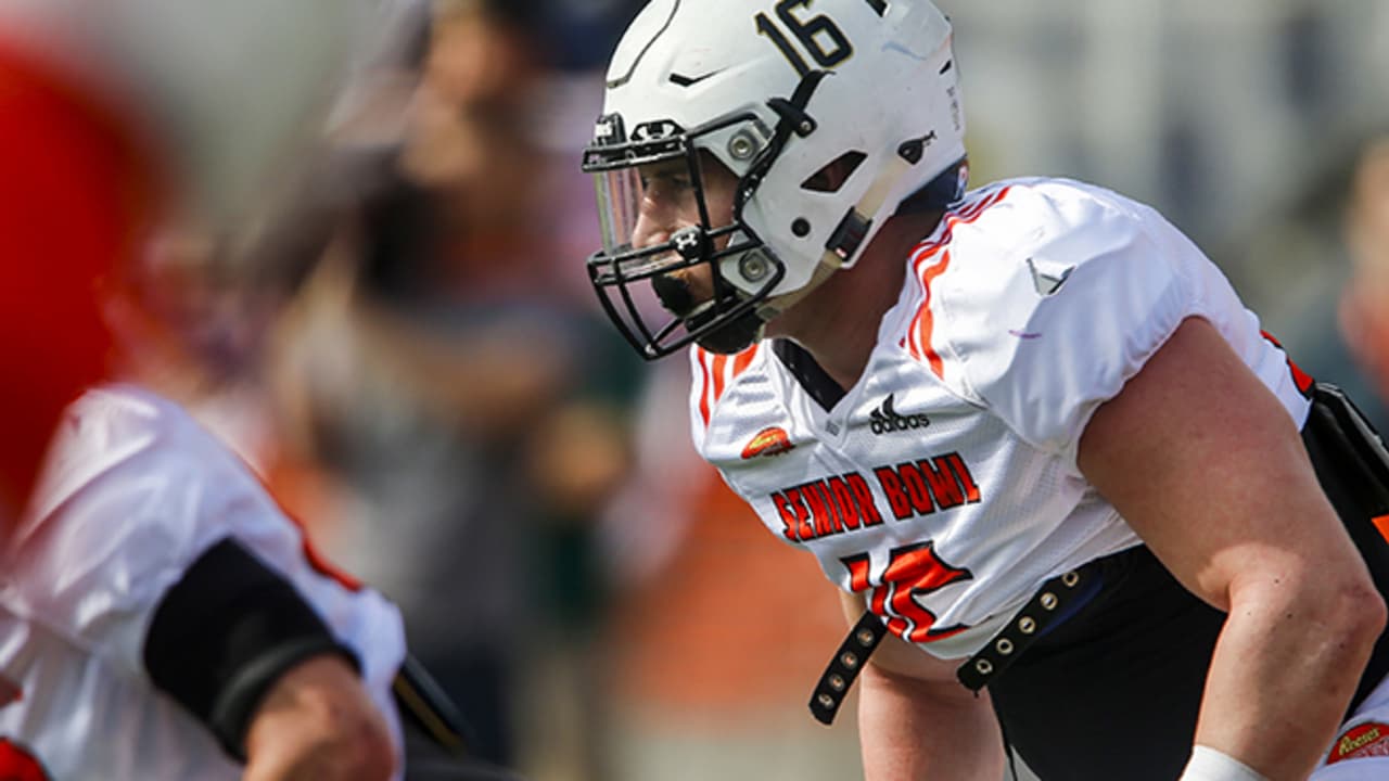 Highlight Reel: Lindenwood's Connor Harris