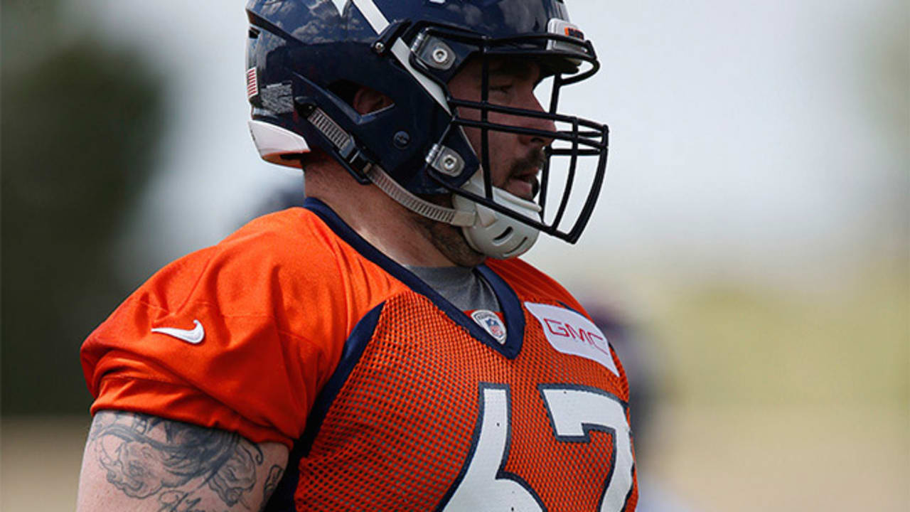 Sam Brenner under evaluation for concussion after Day 4 injury