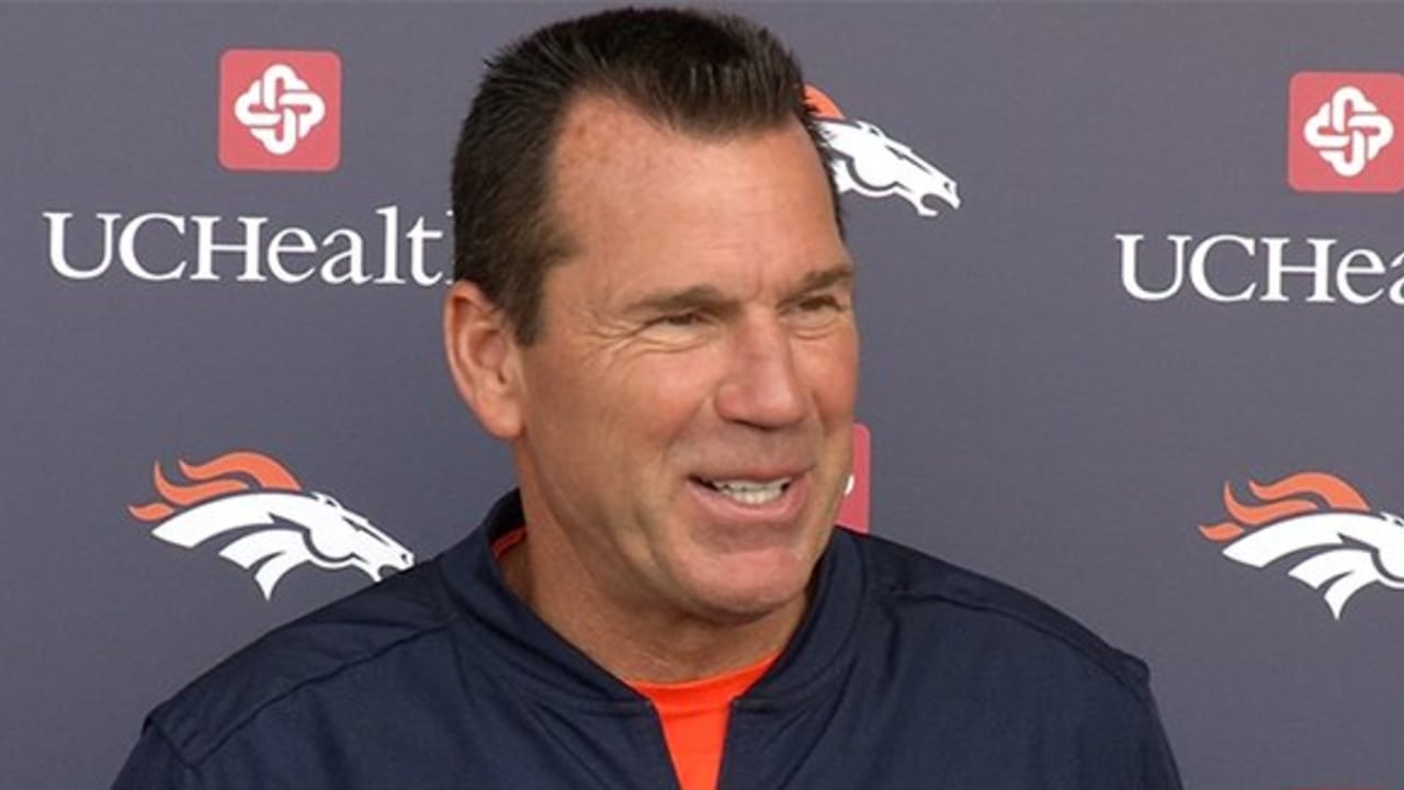 Kubiak: 'We improved from yesterday'