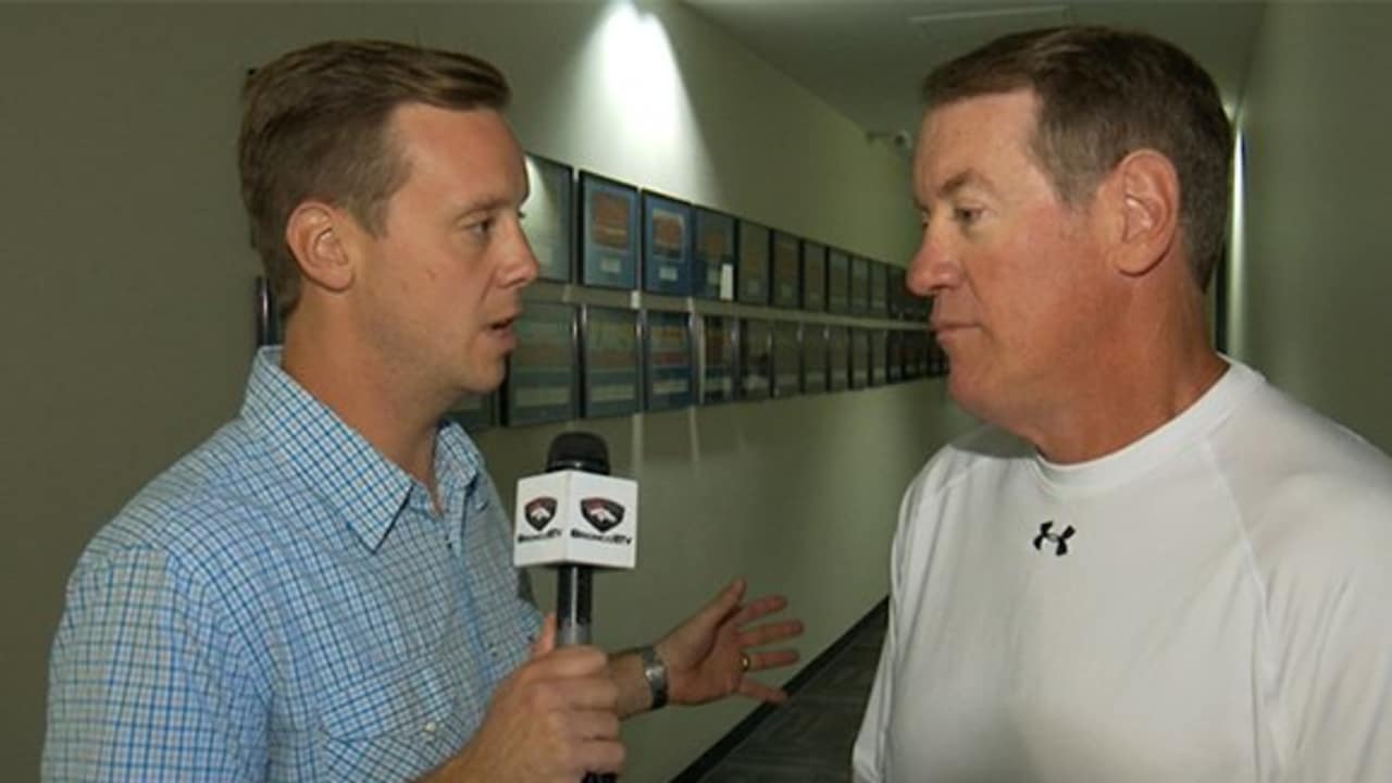 Week 3 preview with Dave Logan