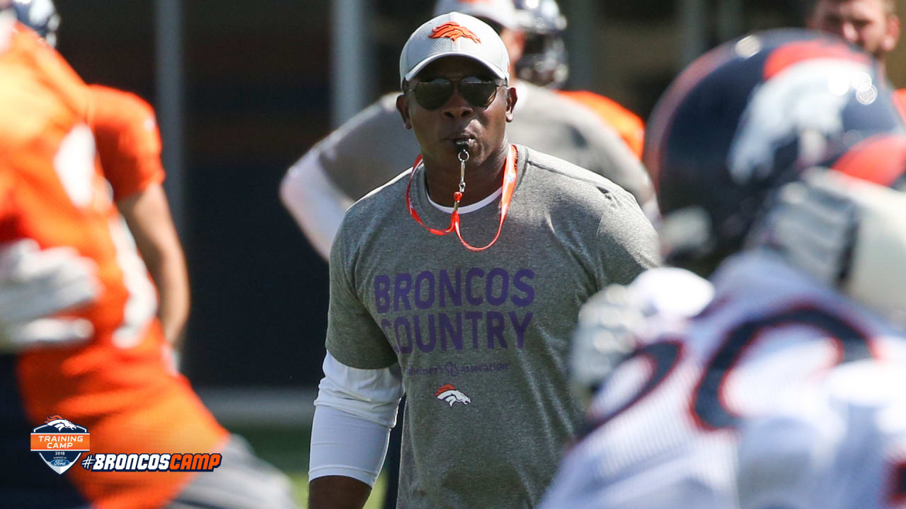 Catching up on Camp: What to know as Broncos enter first game week